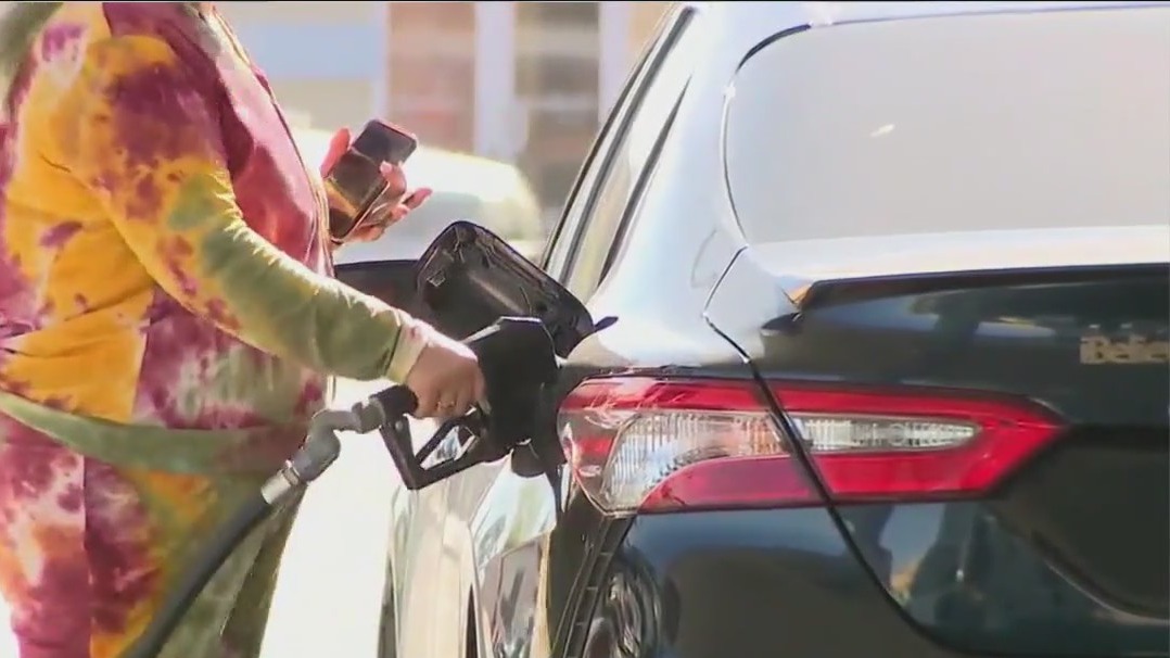 ExxonMobil Joliet Refinery repairs ongoing after tornado damage; gas ...