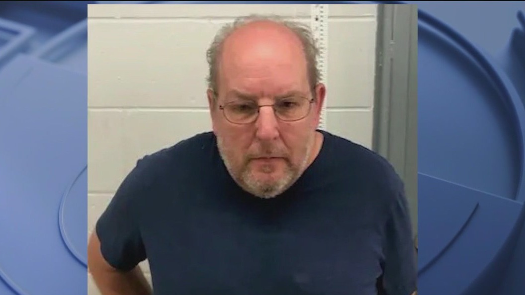 Indiana man arrested after leading state troopers on high-speed chase ...