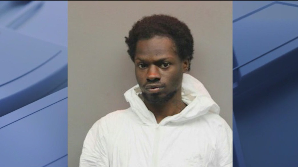 Chicago man charged with fatally shooting 4 people on CTA Blue Line ...