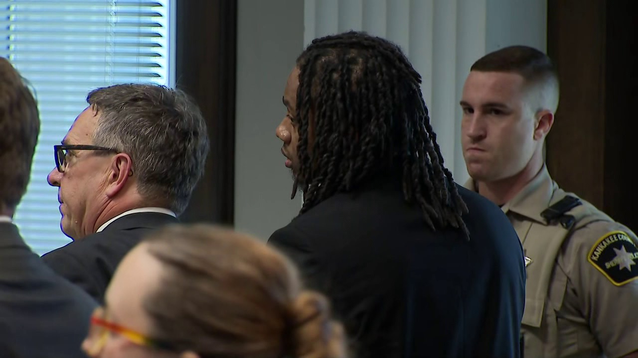 Verdict announced in fatal shooting of Illinois sergeant | FOX 32 Chicago