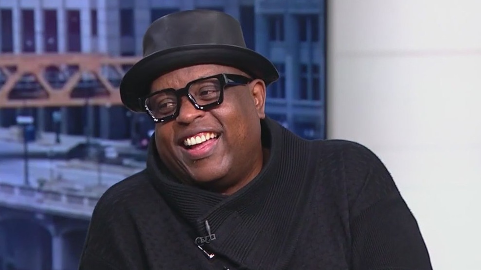 Award-winning Chicago composer reveals the secrets to his success | FOX ...