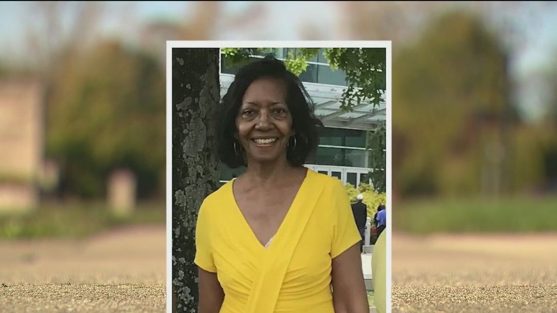 Drone helps locate body of missing Country Club Hills woman with ...