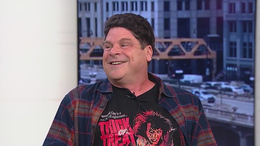 Marc Price performing at Zanies this weekend | FOX 32 Chicago