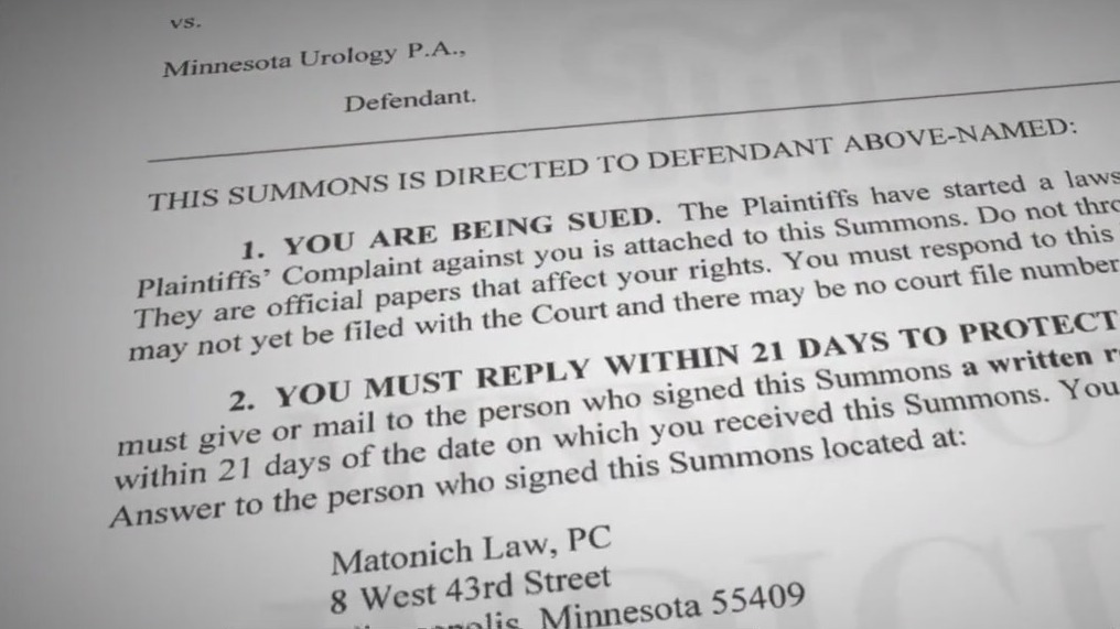 Across America: Failed vasectomy leads to lawsuit | FOX 32 Chicago