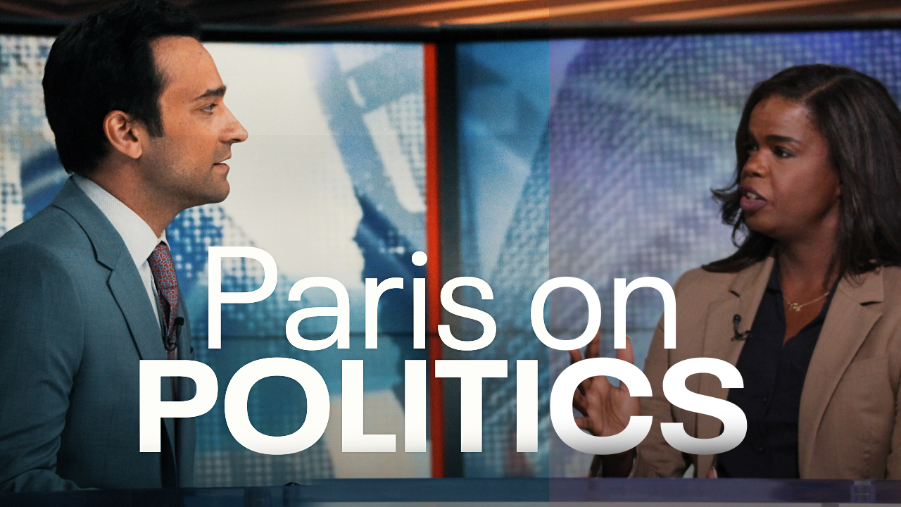 Paris on Politics: Cook County State's Attorney Kim Foxx | FOX 32 Chicago
