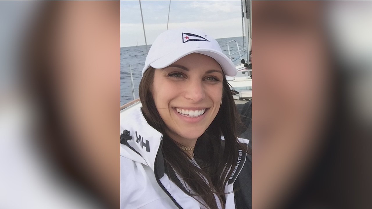 Caitlin Tracey?s Michigan neighbors speak out after her death in ...