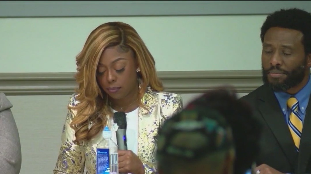 Thornton Township committeeman issues statement after chaotic ...