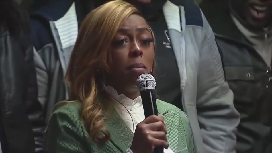 Tiffany Henyard vows to fight Thornton Township Caucus that ousted her ...