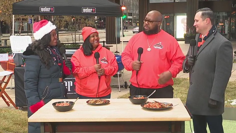 Doughboy's Chicago named Bears' 2024 Small Business All-Pros winner ...
