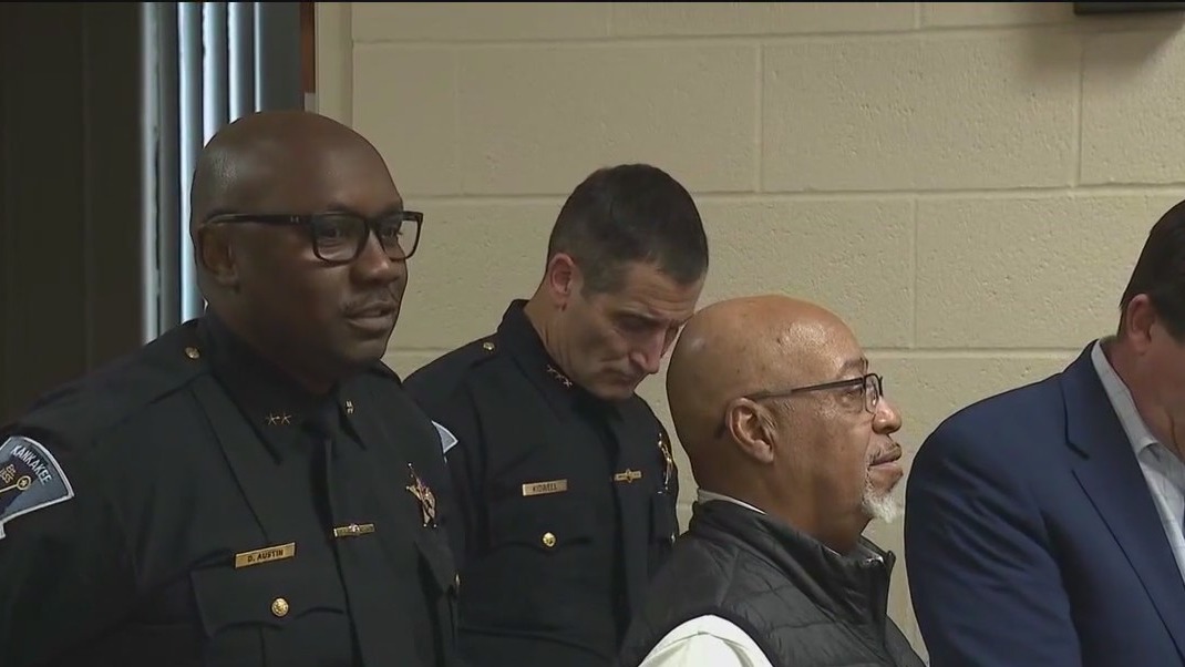 Kankakee officials unite to condemn senseless violence after mass ...