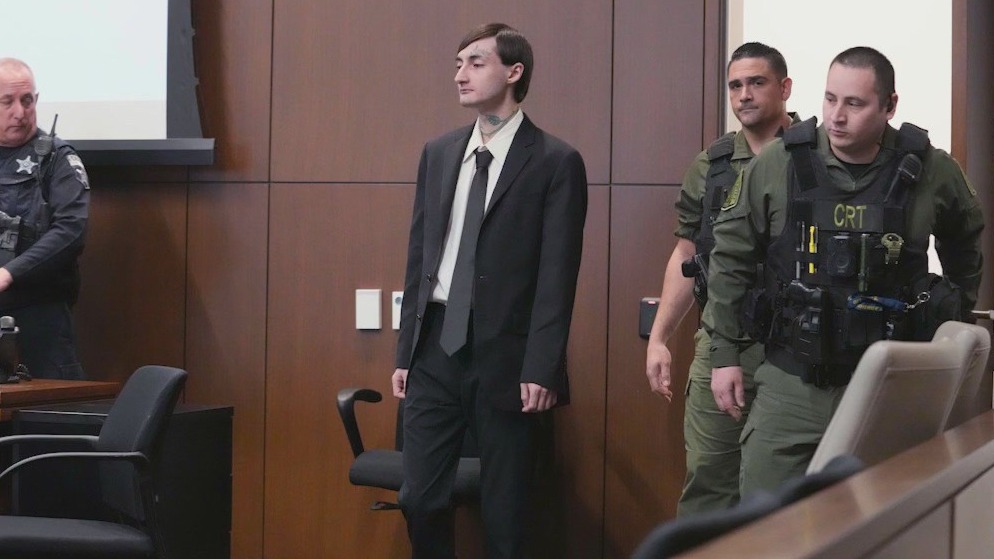 Former FBI agent reacts to last-minute guilty plea in Highland Park ...