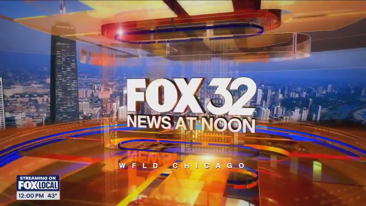 FOX 32 News at Noon: The Noon Rundown | FOX 32 Chicago