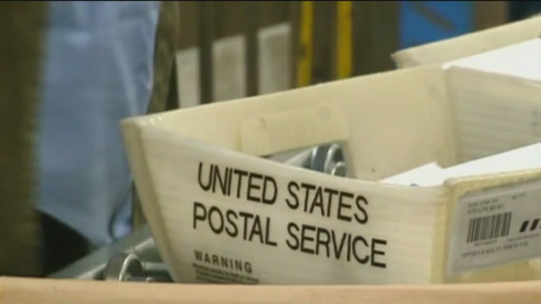 Postal service strikes deal with DOGE | FOX 32 Chicago