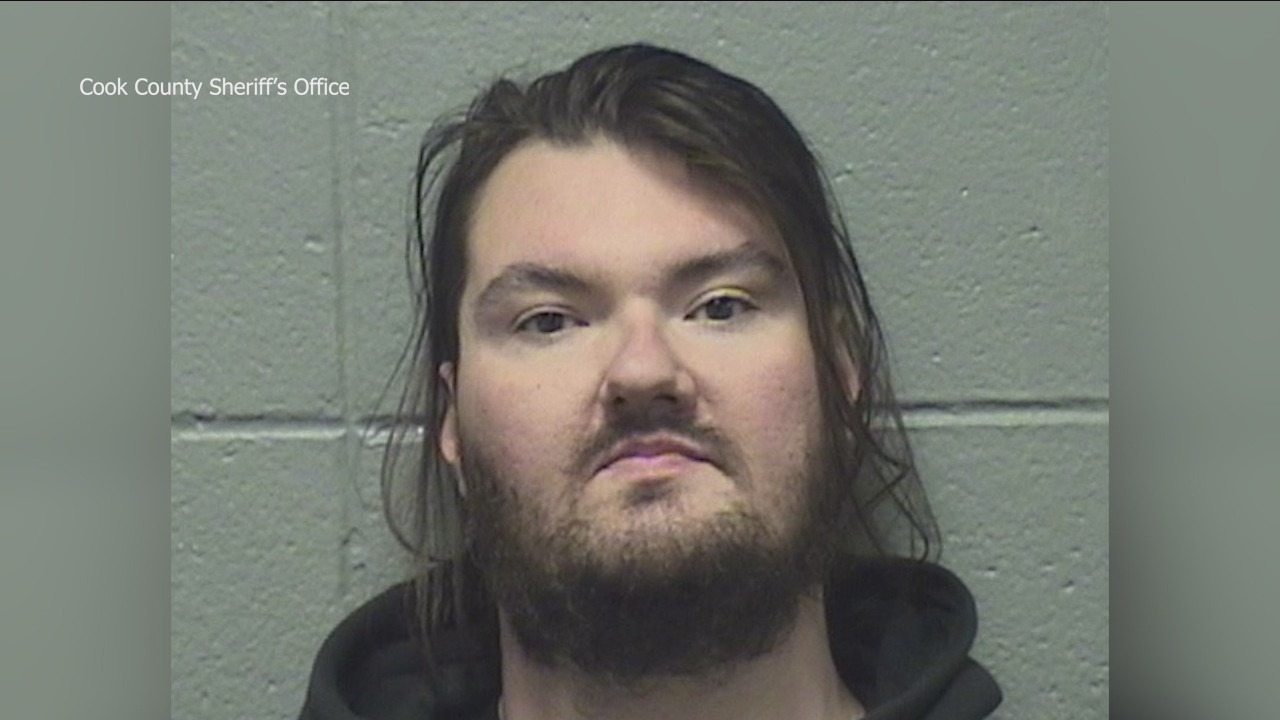 New details emerge as suburban police dig in backyard of home | FOX 32 ...