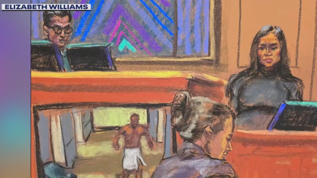 Diddy trial: Disturbing testimony paints damning picture of music mogul ...