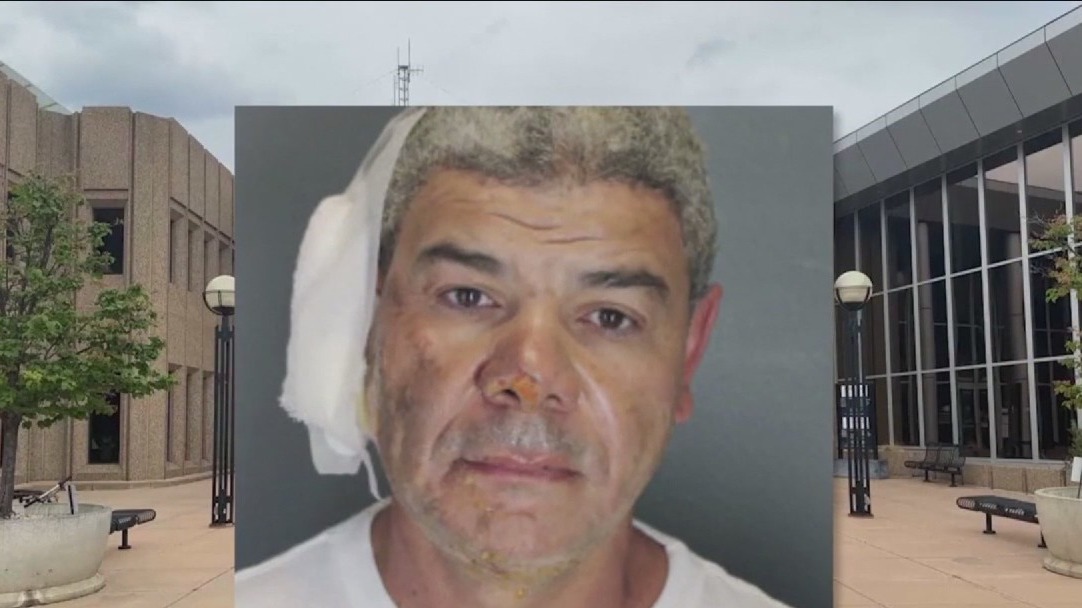 Boulder attack suspect faces federal hate crime charge after Molotov ...