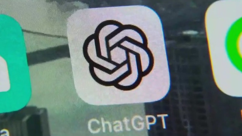 ChatGPT can cause your brain to underperform, study shows | FOX 32 Chicago