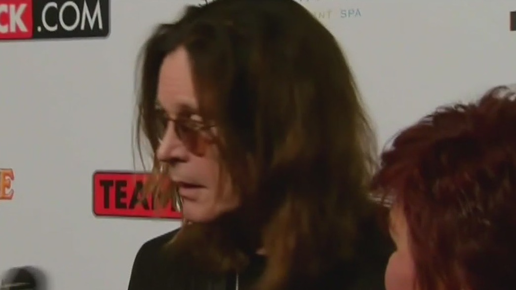 Reflecting on the lasting legacy of Ozzy Osbourne | FOX 32 Chicago