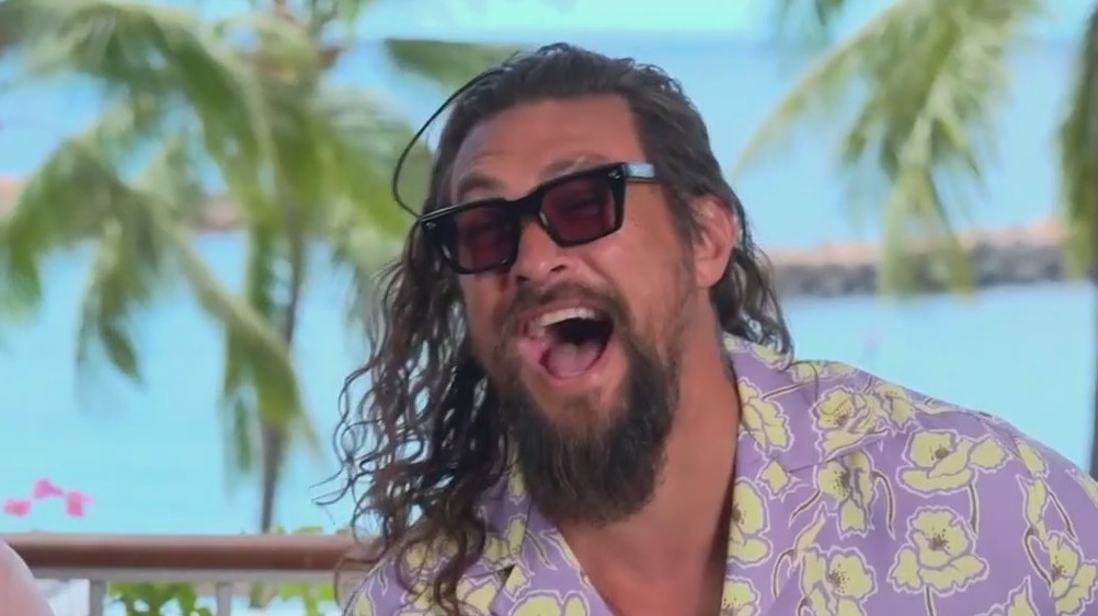 Jason Momoa talks 'Chief of War'?his most epic project yet | FOX 32 Chicago