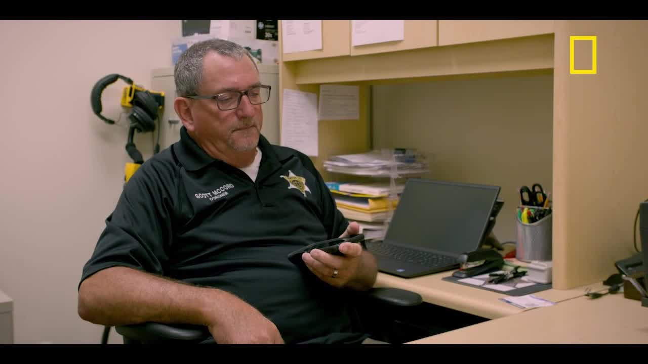 Nat Geo's 'Naming the Dead' revisits Larry Eyler's murder victims ...