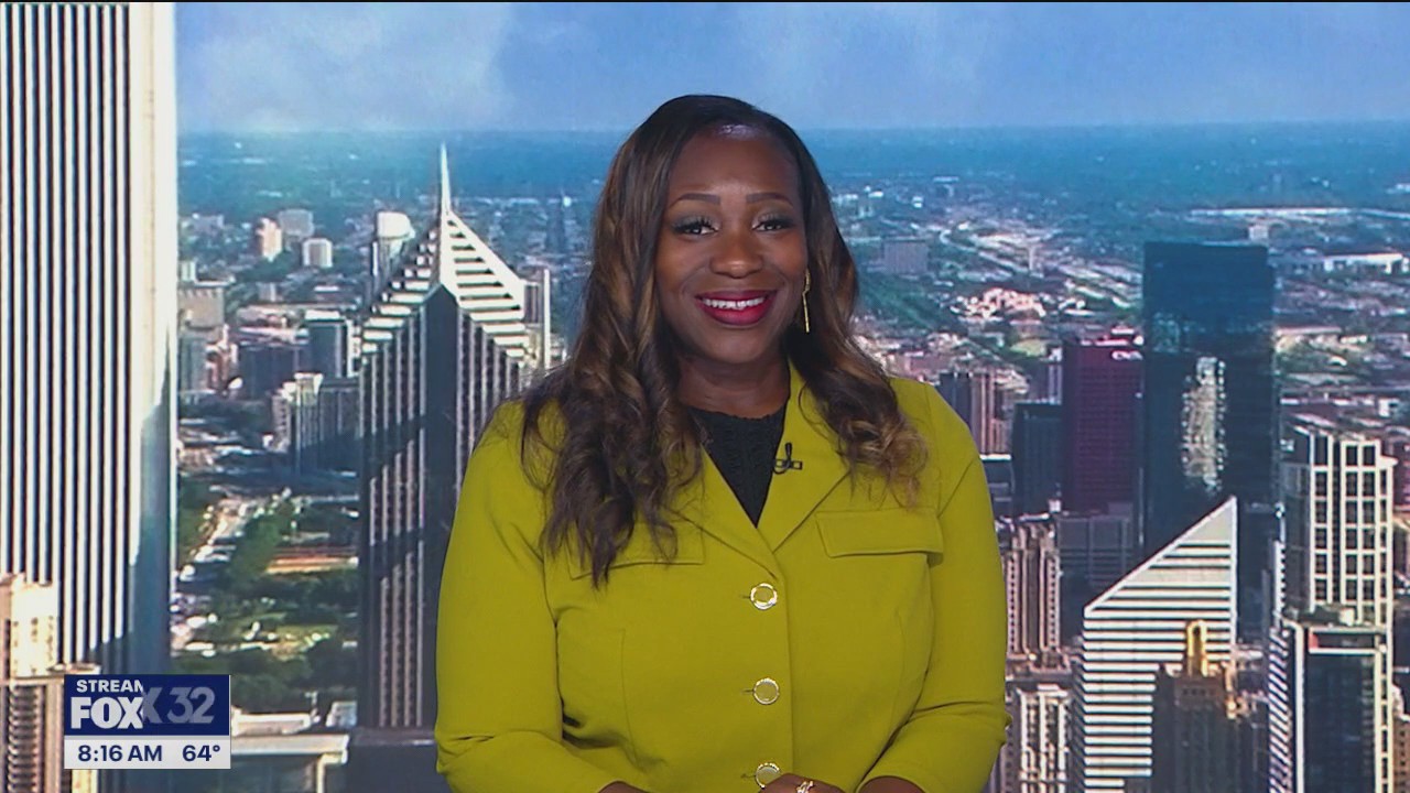 How a Chicago area woman with PBC became her own advocate | FOX 32 Chicago