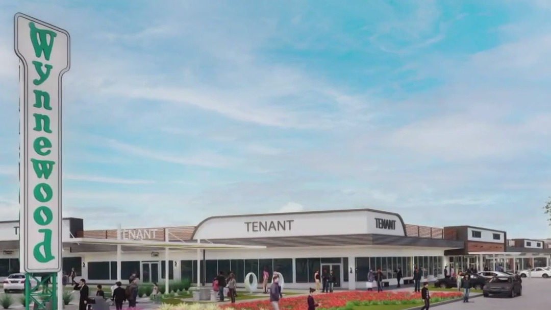 Wynnewood Village in Oak Cliff adding new stores, including Target ...