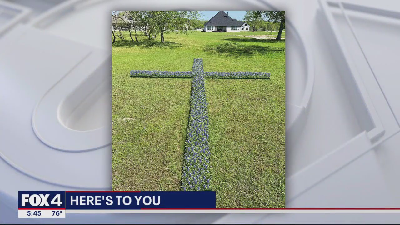 Here's To You: Mel Weeks | FOX 4 Dallas-Fort Worth