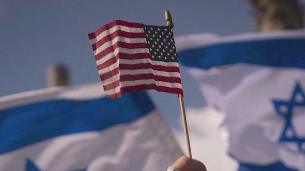 Israel prepared for a ground invasion of Gaza | FOX 26 Houston
