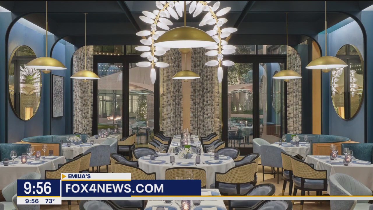 Food Network's Chef Preston Paine makes ricotta gnocchi | FOX 4 Dallas ...