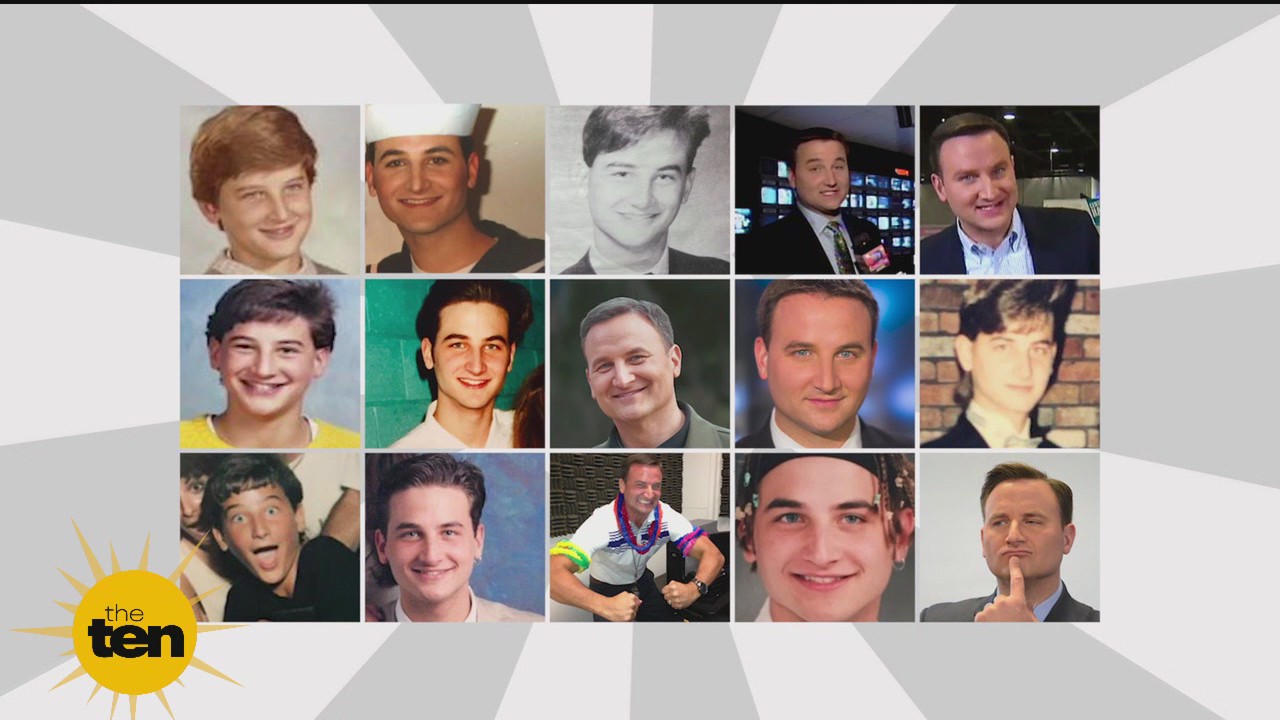 Steve's 50th and airport goodbye limits | The Ten | FOX 4 Dallas-Fort Worth