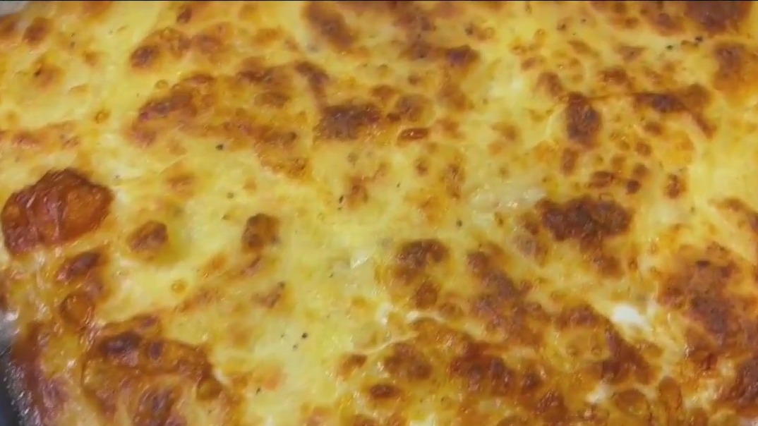 Duchess of Texas potatoes recipe | FOX 26 Houston