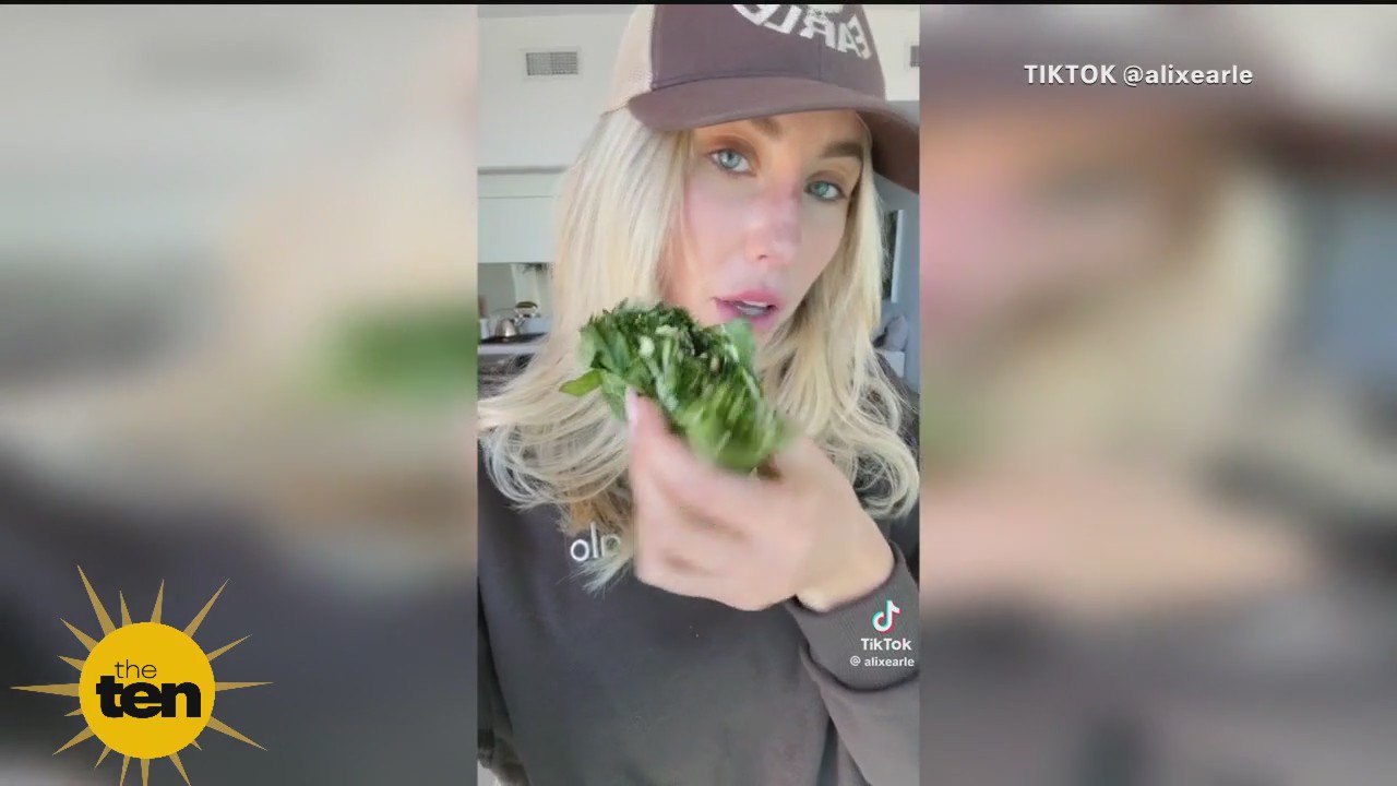 Lettuce wraps & 'friends on The Ten OG song' | The Ten | FOX 4 Dallas ...