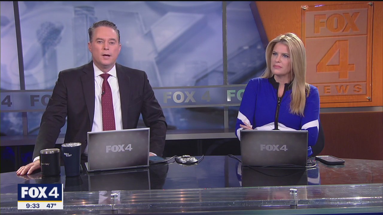 Good Day at 9 a.m. | FOX 4 Dallas-Fort Worth