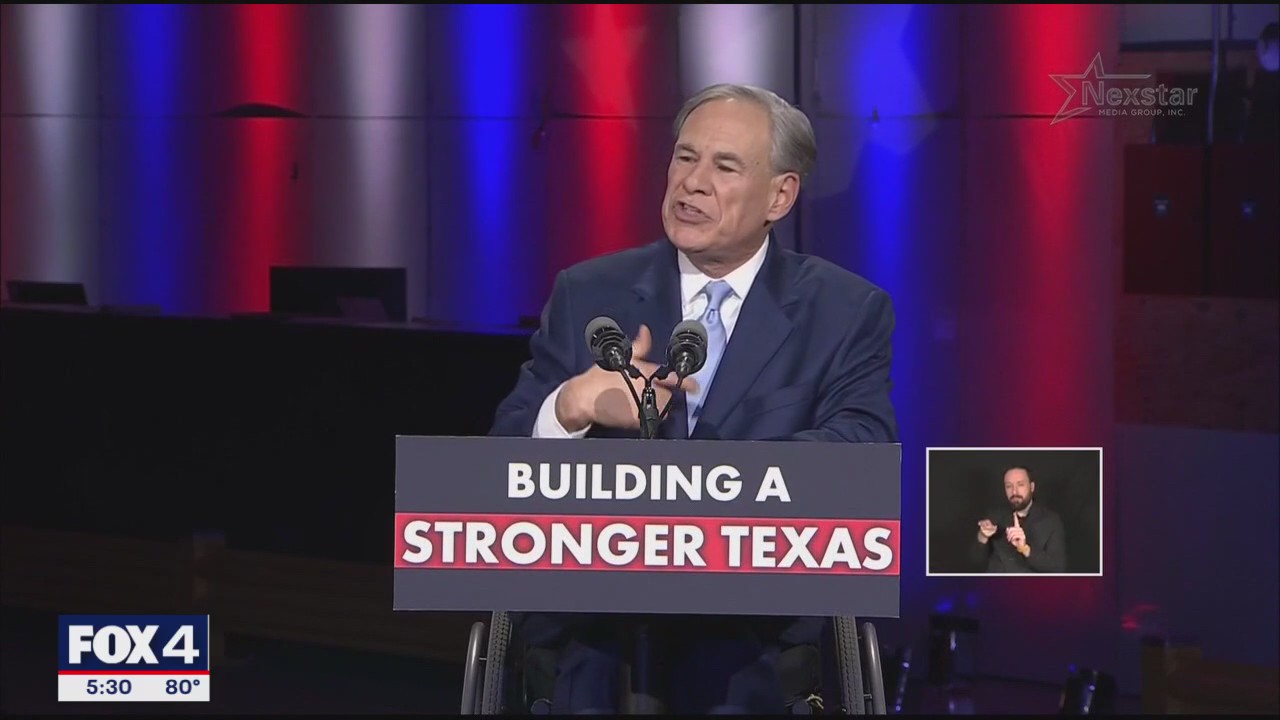 Teacher pay, school vouchers a priority for legislators | FOX 4 Dallas ...