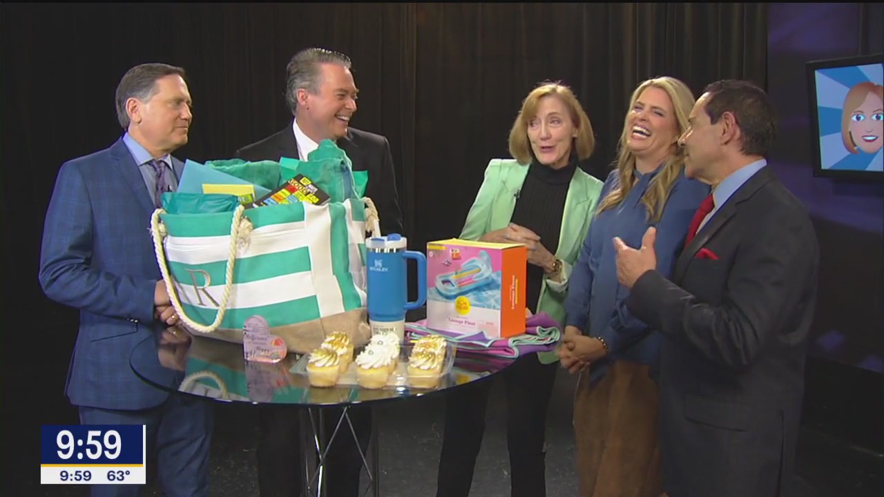 Happy retirement Robin Whitmeyer! | FOX 4 Dallas-Fort Worth