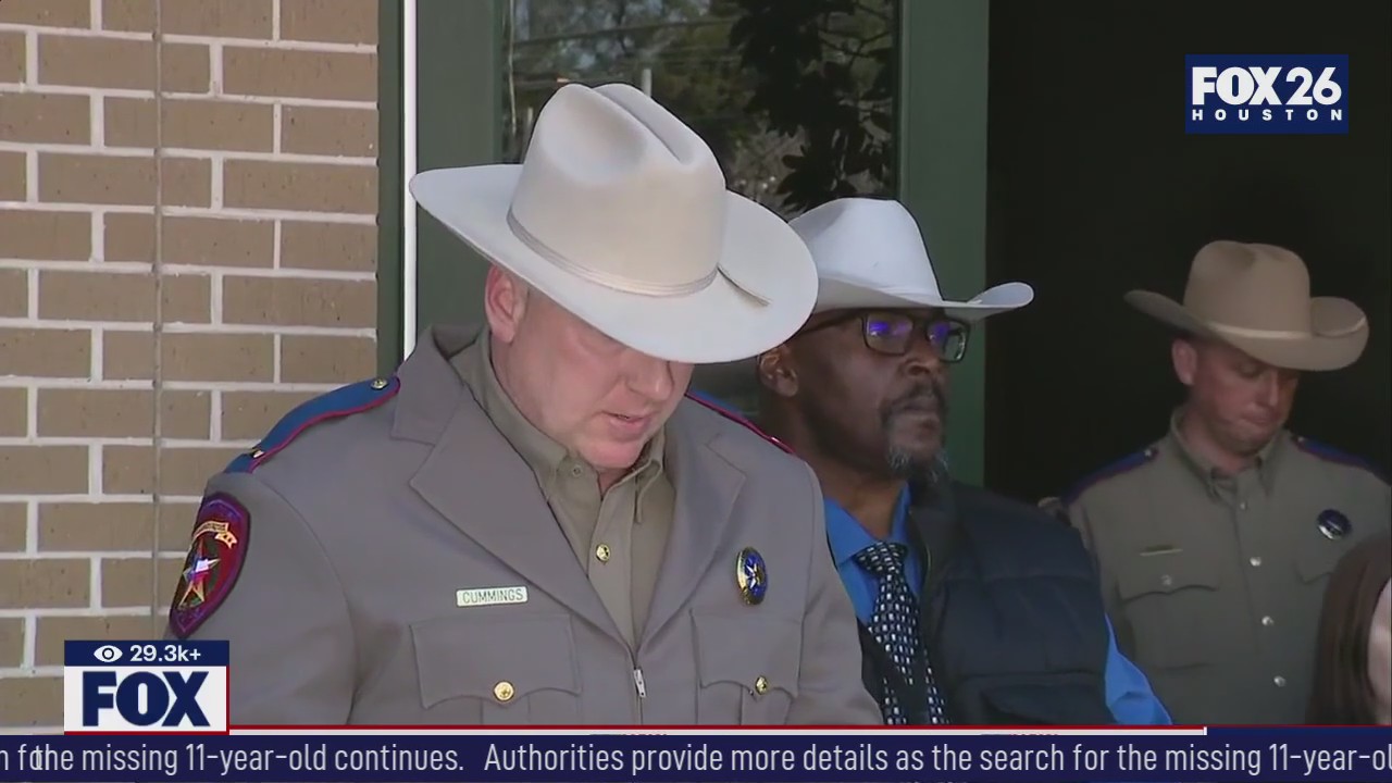 Missing Audrii Cunningham: Person of interest confesses leaving home ...
