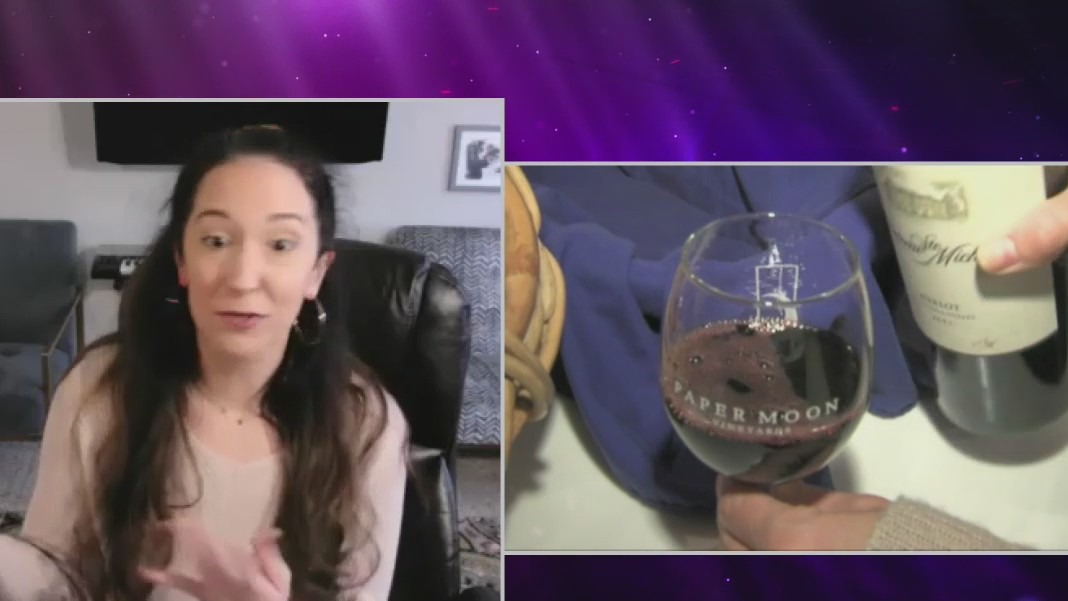Sober curious: the growing trend of ditching alcohol | FOX 26 Houston