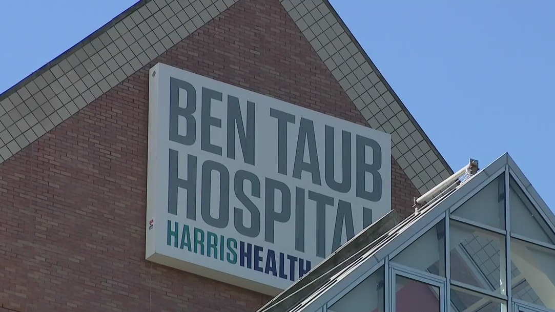 Ben Taub expansion project approved by Harris County Commissioners ...