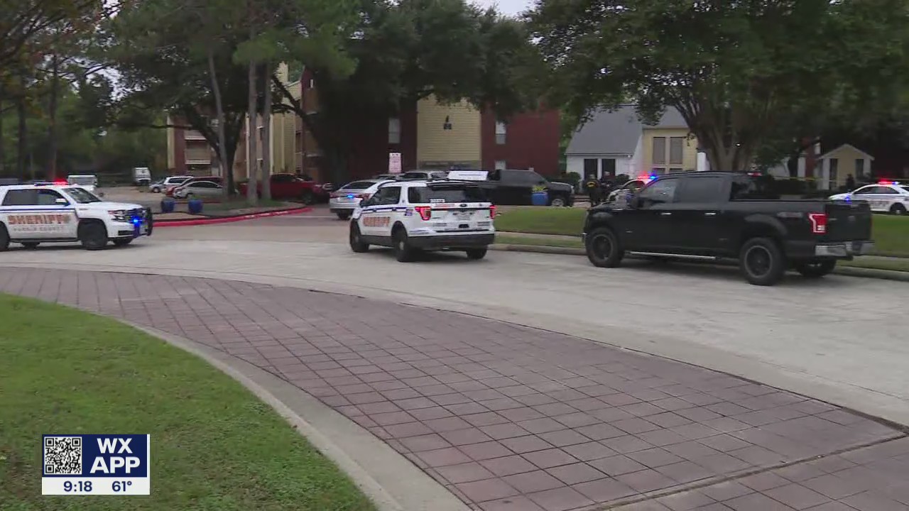 Ex-boyfriend kills woman near Near Point Park in North Harris County ...