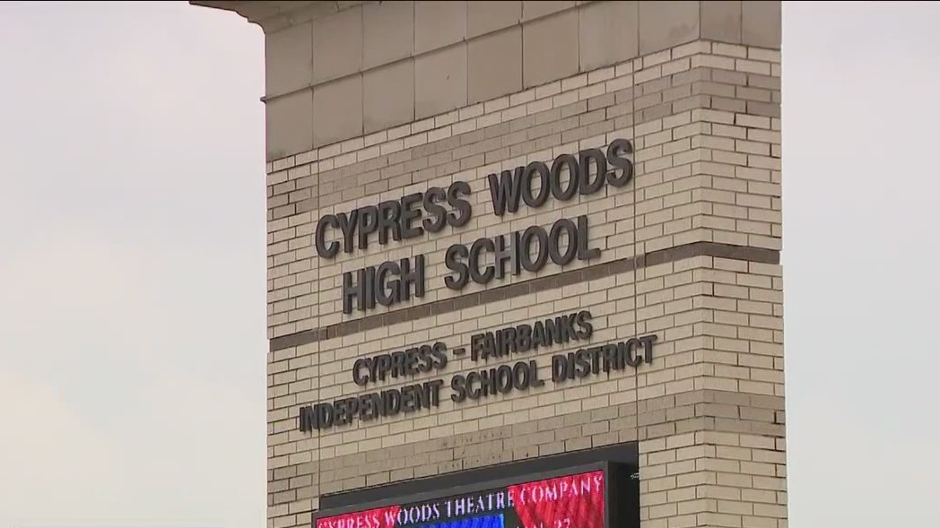 Teacher facing allegations of improper conduct in Cypress | FOX 26 Houston