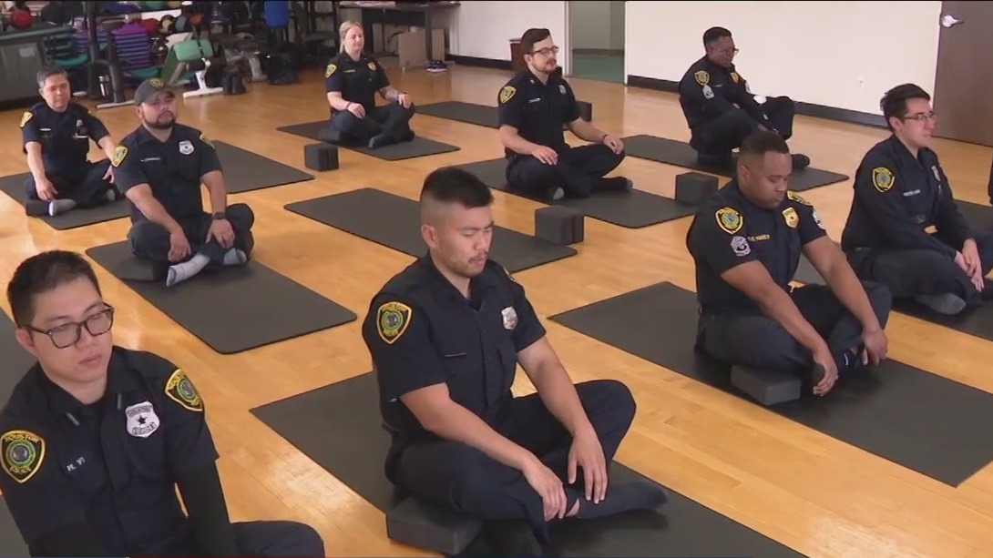 HPD 'PEACE' program expands | FOX 26 Houston