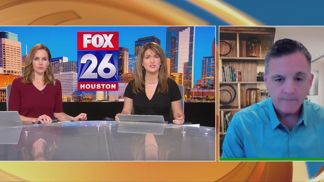 Wrong place, wrong time shootings: What is going on? | FOX 26 Houston