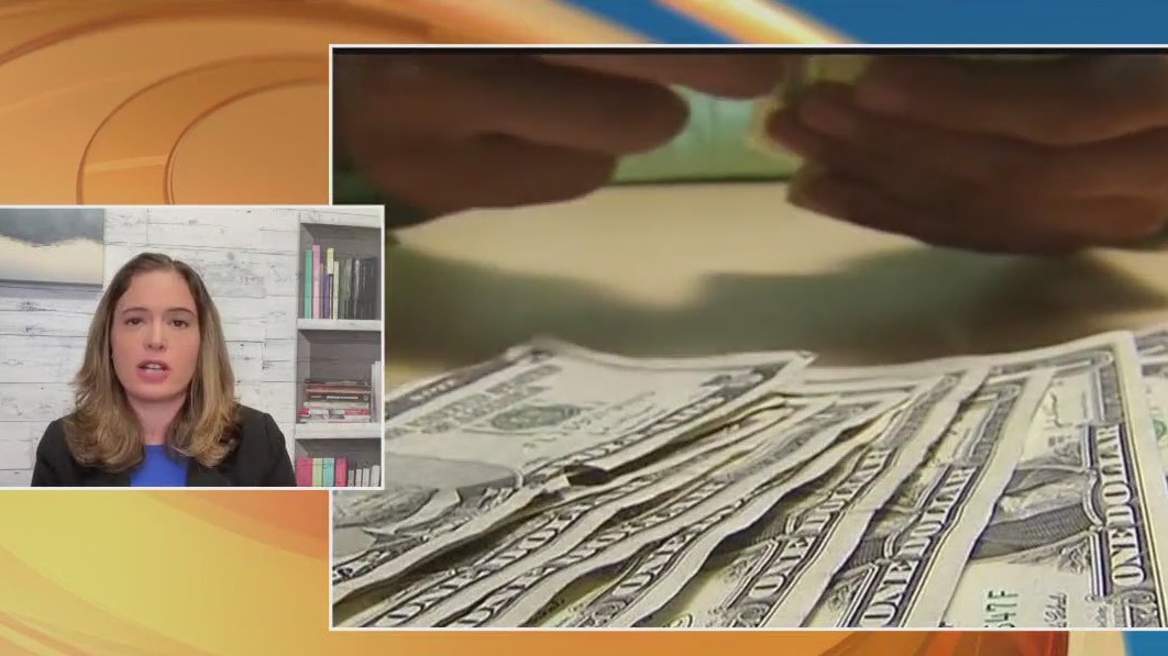 Pros and cons of couples having separate bank accounts | FOX 26 Houston