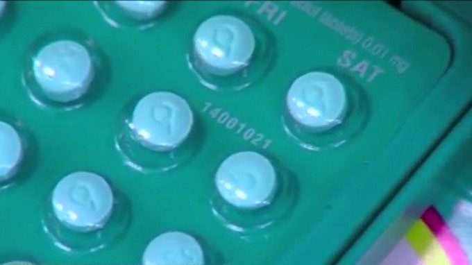 Status update on developing birth control pill for men | FOX 26 Houston