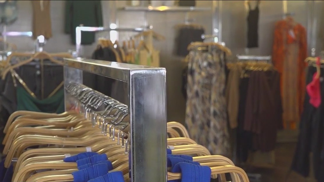 Retail shoplifting hits record high | FOX 26 Houston