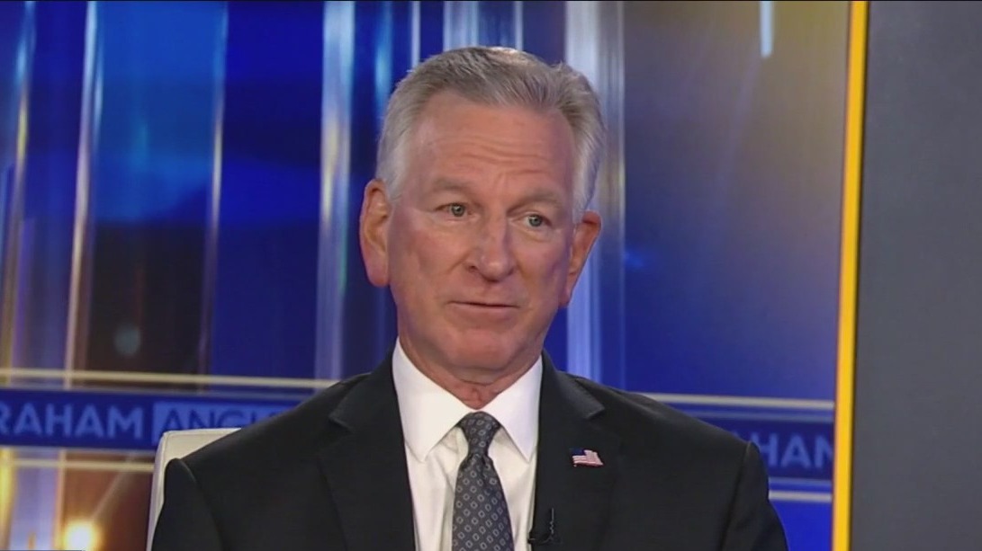 Rep. senator holding up military promotions | FOX 26 Houston