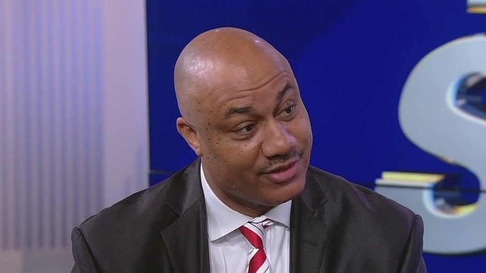 Kevin Granger talks TSU sports | FOX 26 Houston