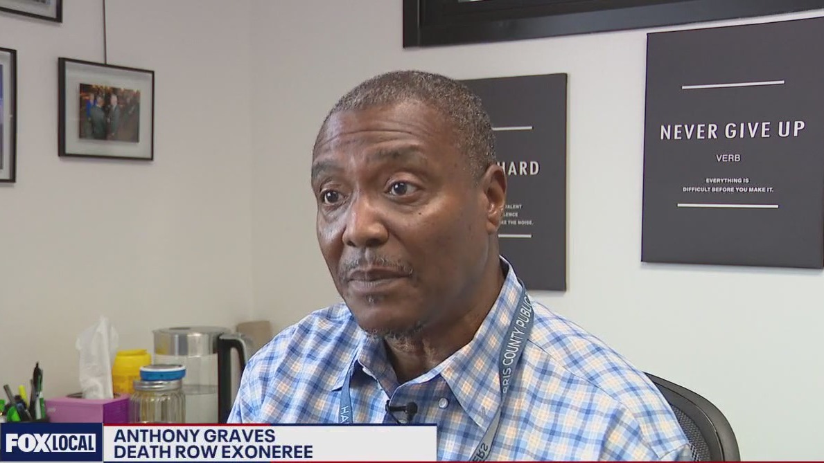 Justice delayed but not denied | FOX 26 Houston