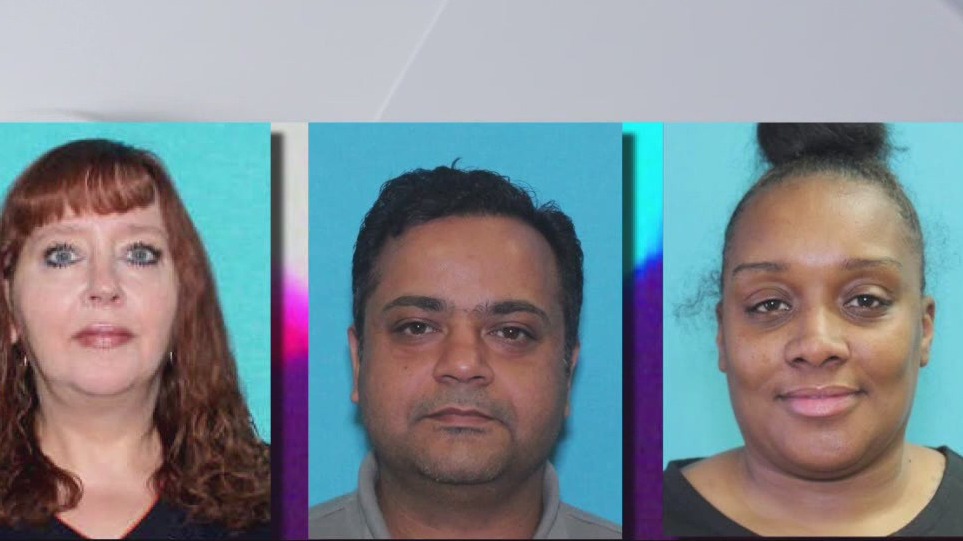 53 charged in major bail bond fraud operation | FOX 26 Houston