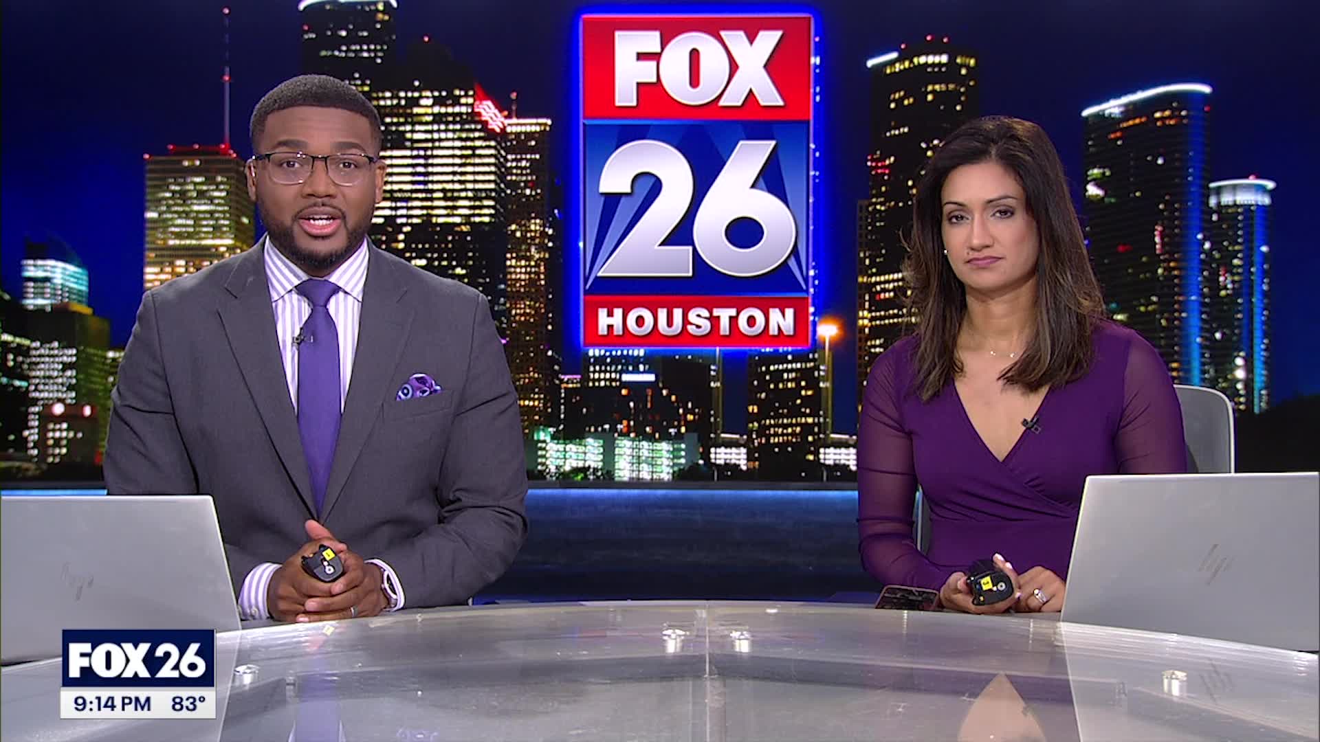 Number of abandoned babies skyrockets in Houston | FOX 26 Houston